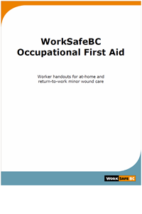 WorkSafeBC