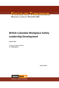WorkSafeBC
