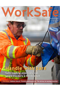 WorkSafeBC