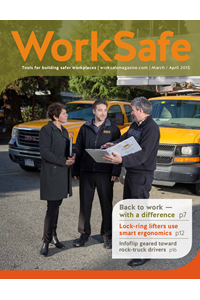 WorkSafeBC