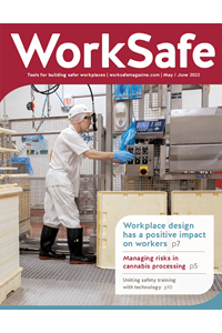WorkSafeBC
