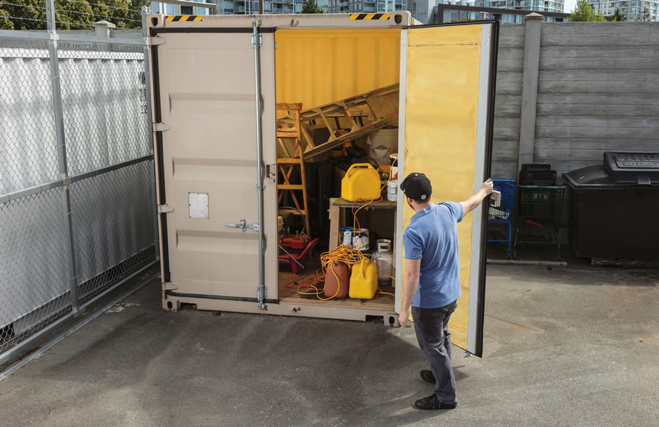 What’s wrong with this photo? - WorkSafeBC