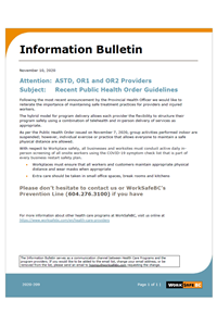 WorkSafeBC