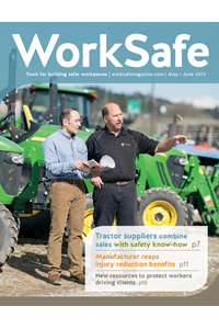 WorkSafeBC