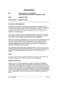 WorkSafeBC