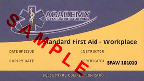 Certificates accepted in B.C. - WorkSafeBC