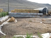 Mushroom farm composting & growing confined spaces - WorkSafeBC