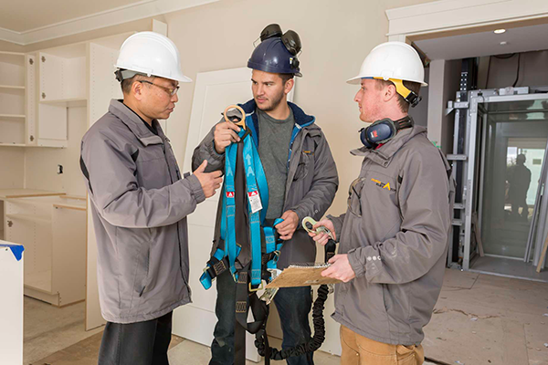 WorkSafeBC