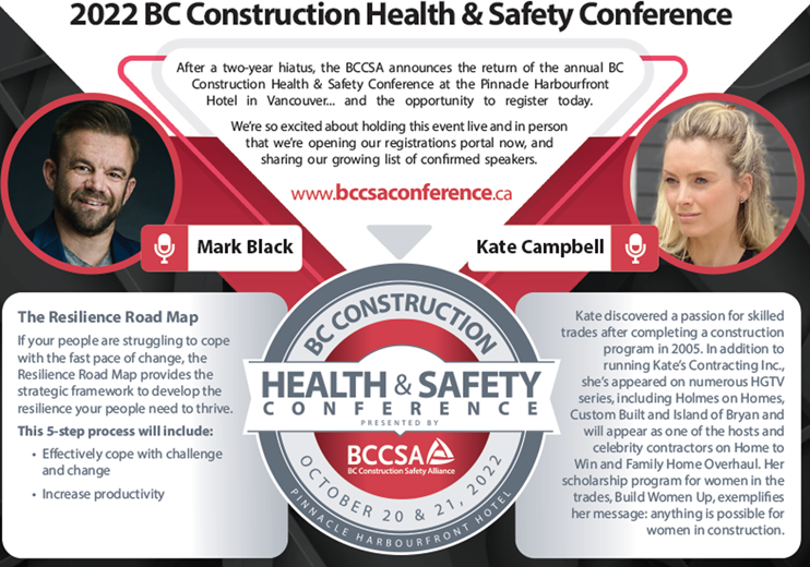 WorkSafeBC