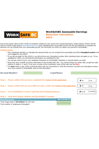 WorkSafeBC