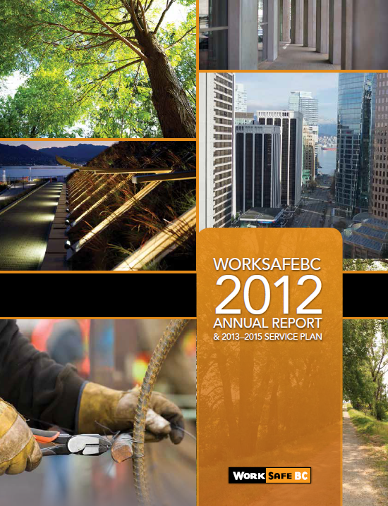 WorkSafeBC