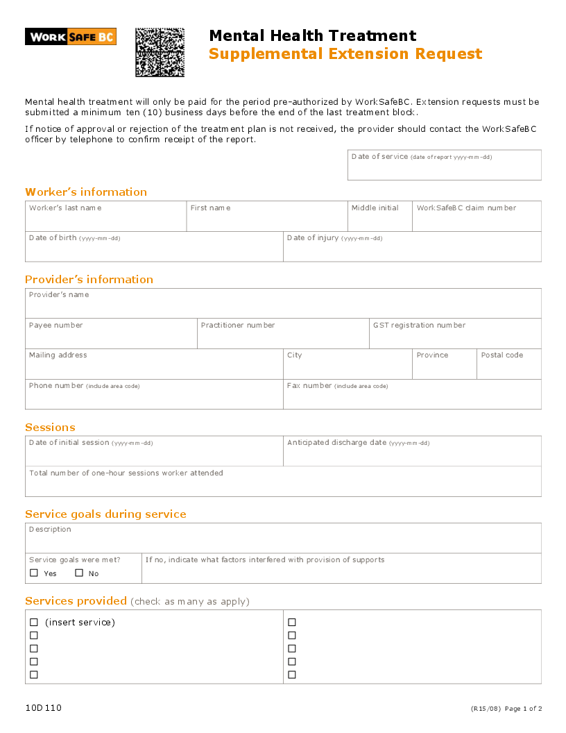 WorkSafeBC