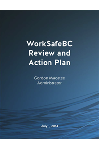 WorkSafeBC