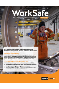WorkSafeBC