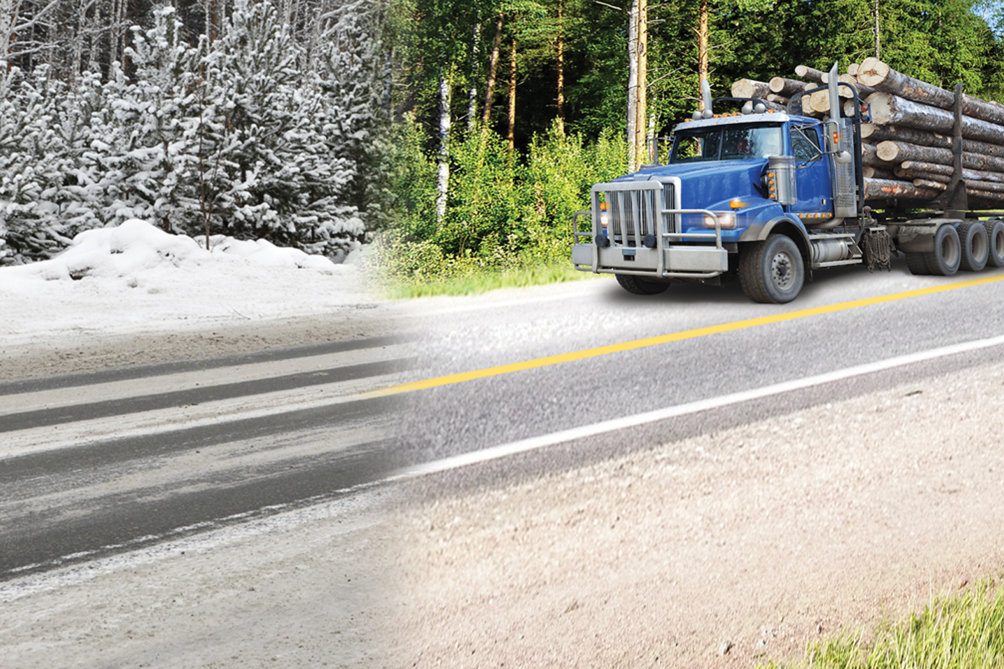 Shift into winter - WorkSafeBC