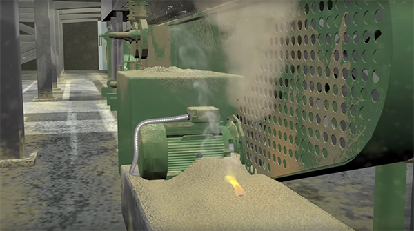 Wood dust - WorkSafeBC