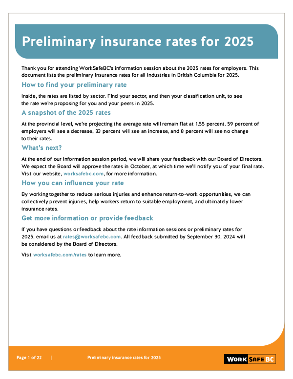 Short Term Insurance: Your Quick Guide