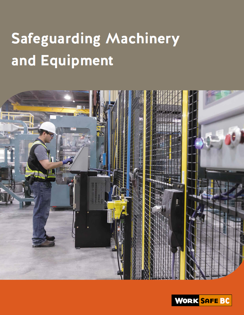 Safeguarding - WorkSafeBC