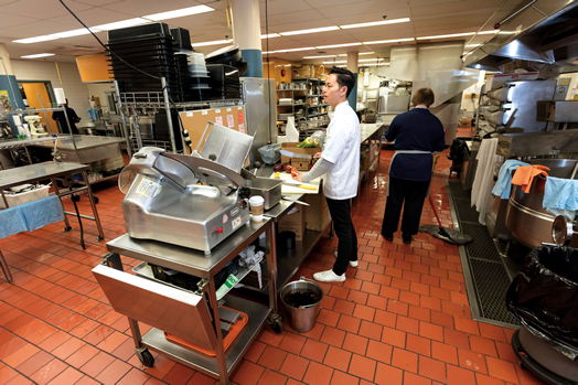 What’s wrong with this photo? - WorkSafeBC