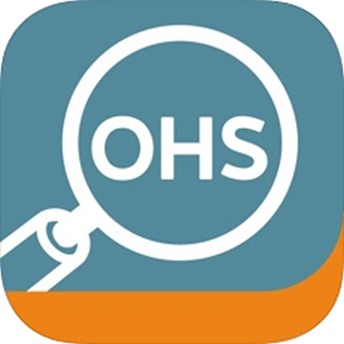 Mobile app for OHS Regulation - WorkSafeBC
